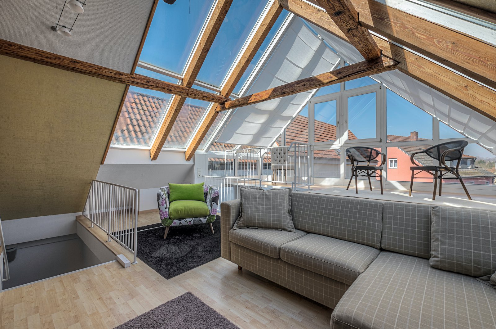 Loft Conversion Halesowen & West Midlands | Prestidge Lofts | Experts.